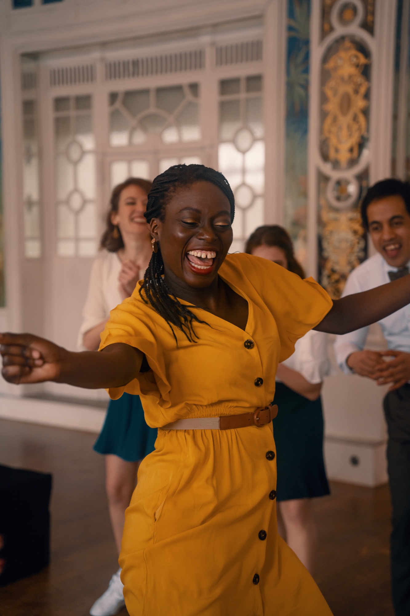 Les bals swing sont-ils vraiment chers ? - Shake That Swing